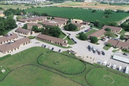 Hagyard Equine Medical Institute: Premier Pet Hospital for Equine Care ...